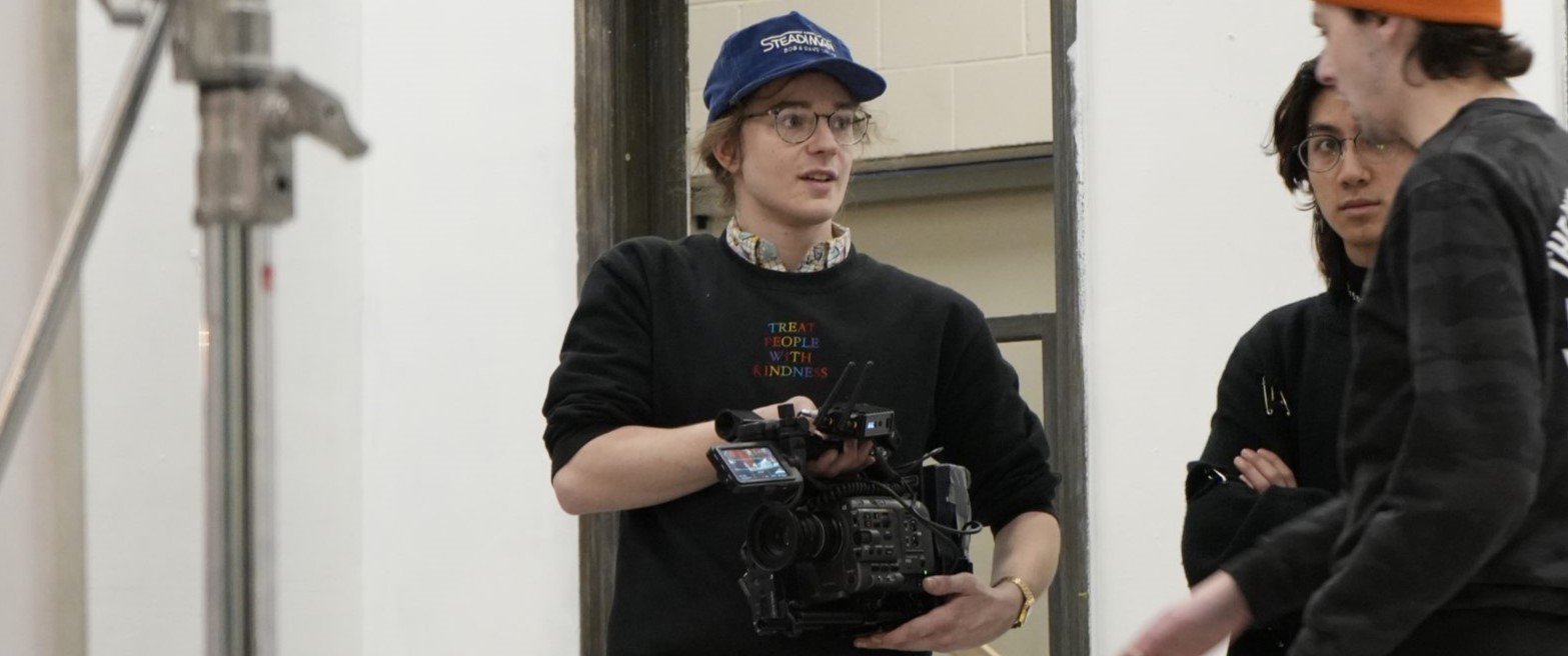 SOEZ Productions | Filmmaking Duo